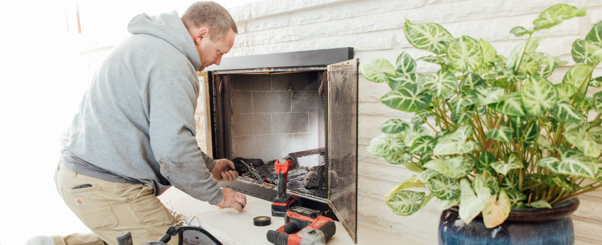 What is NFI Certified? (The Top Safety Standard for Fireplaces) - The ...