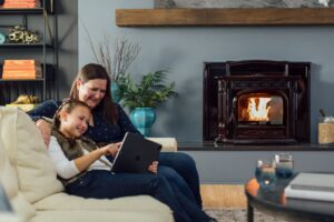 What is NFI Certified? (The Top Safety Standard for Fireplaces) - The ...