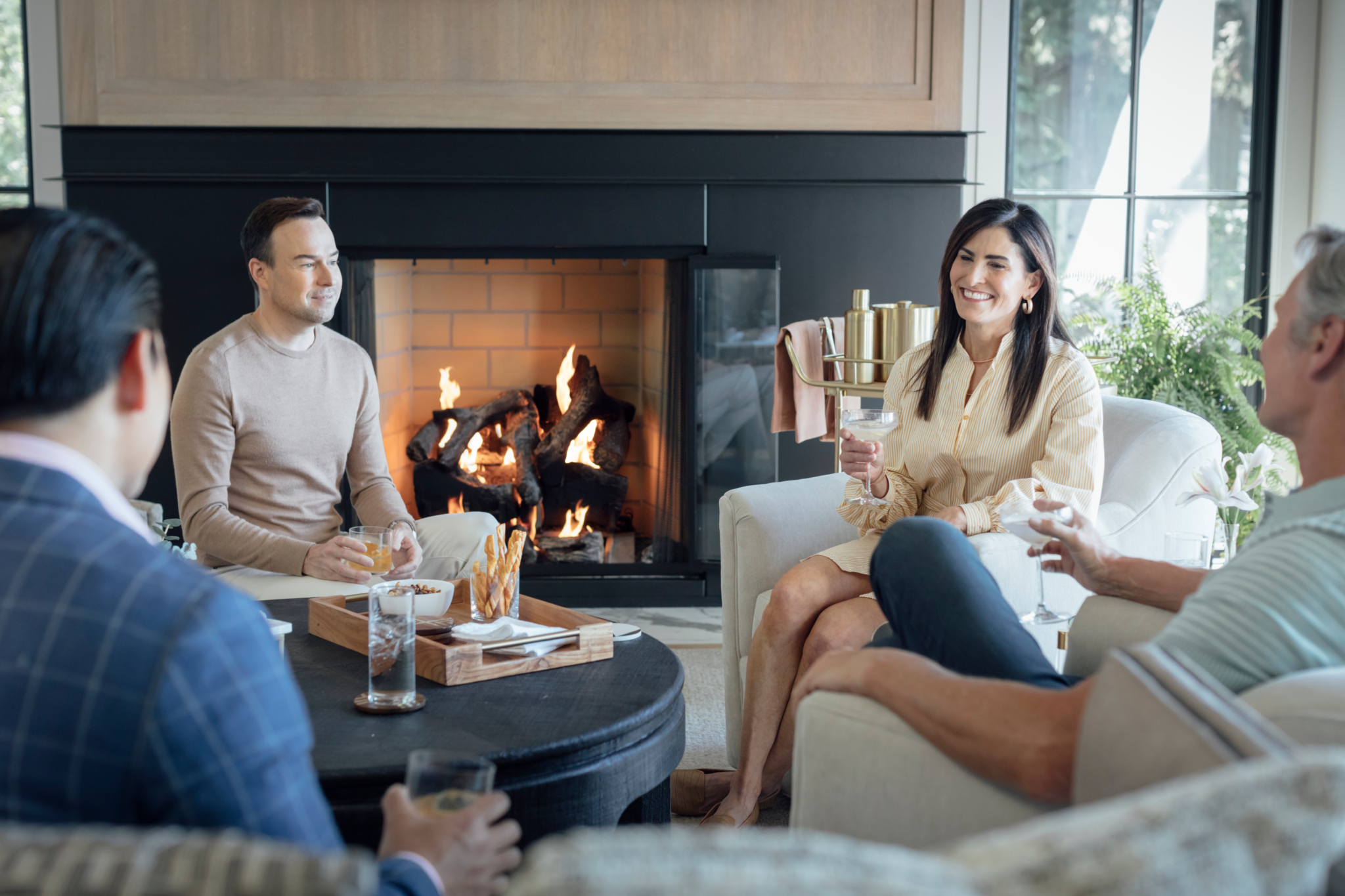 What is NFI Certified? (The Top Safety Standard for Fireplaces) - The ...