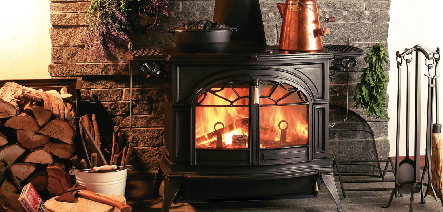 Firewood | How to Start a Fire in Your Fireplace or Wood Stove? - The ...