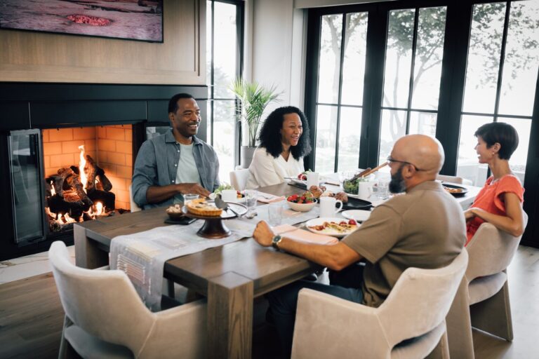 What is NFPA 211? A Standard to Keep Your Fireplace Install Safe