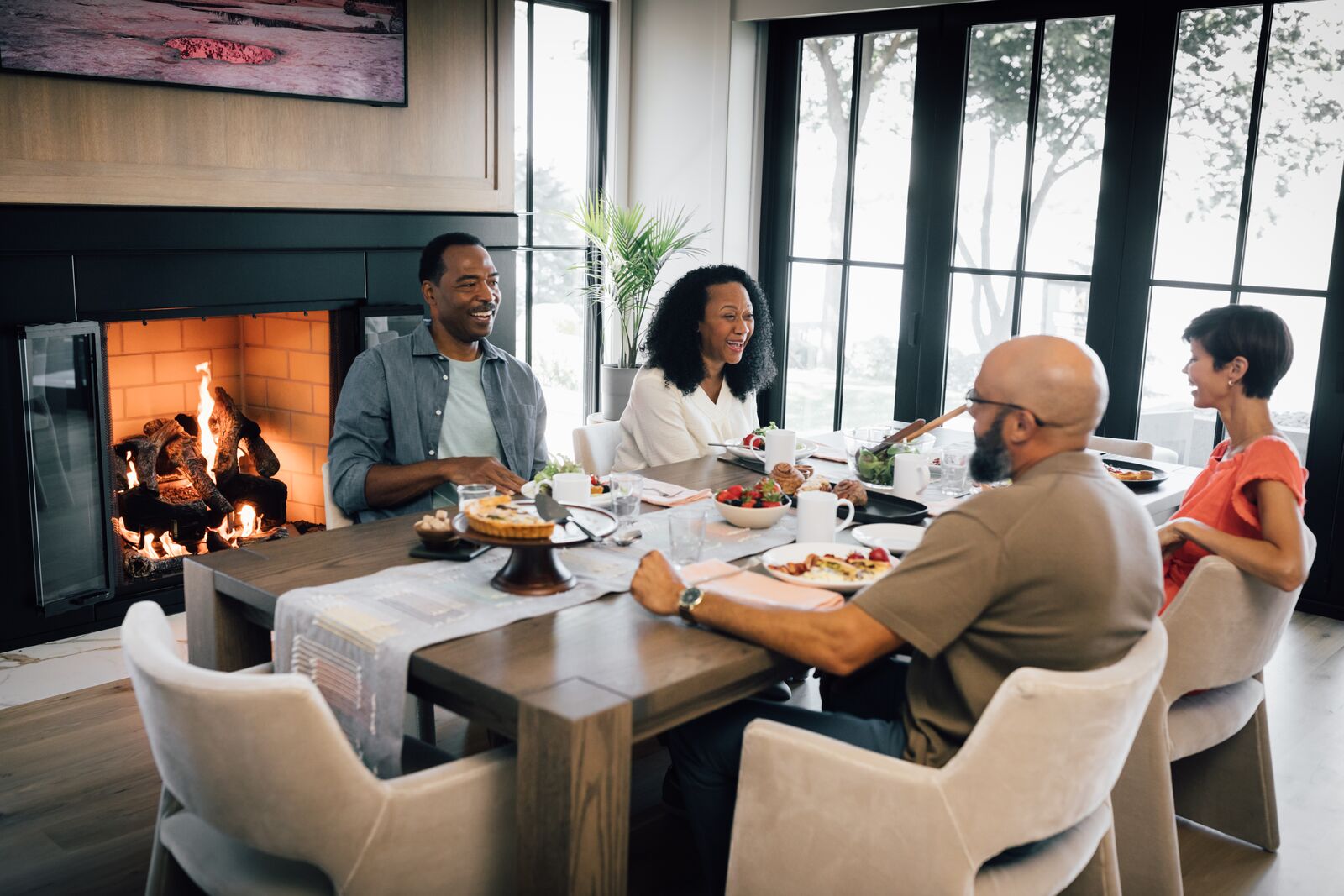 What is NFPA 211? A Standard to Keep Your Fireplace Install Safe