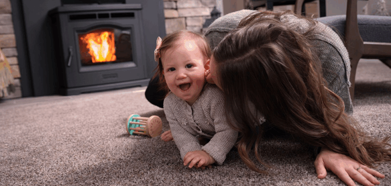 How to Find Your Fireplace Model, Brand & Serial Number? - The Stove Shop
