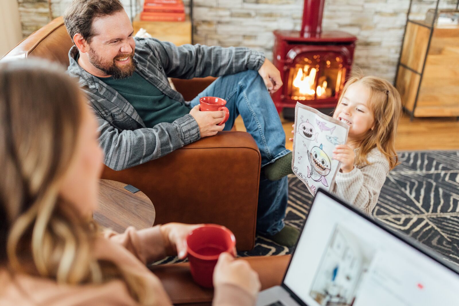 Want to do a Fireplace Upgrade Project? What are the Steps? - The Stove ...