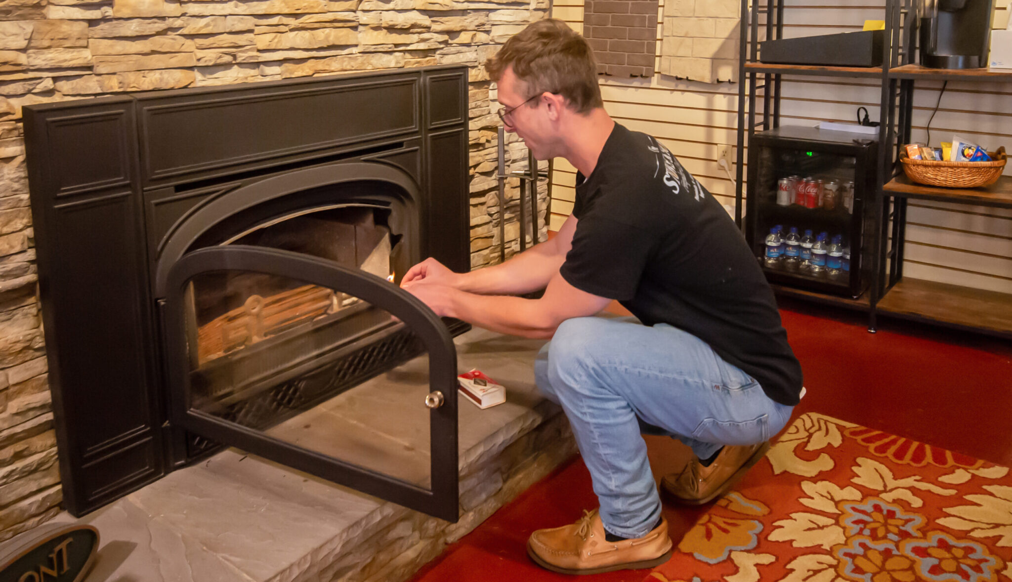 How to Find Stove or Fireplace Serial Number, Make & Model? - The Stove ...